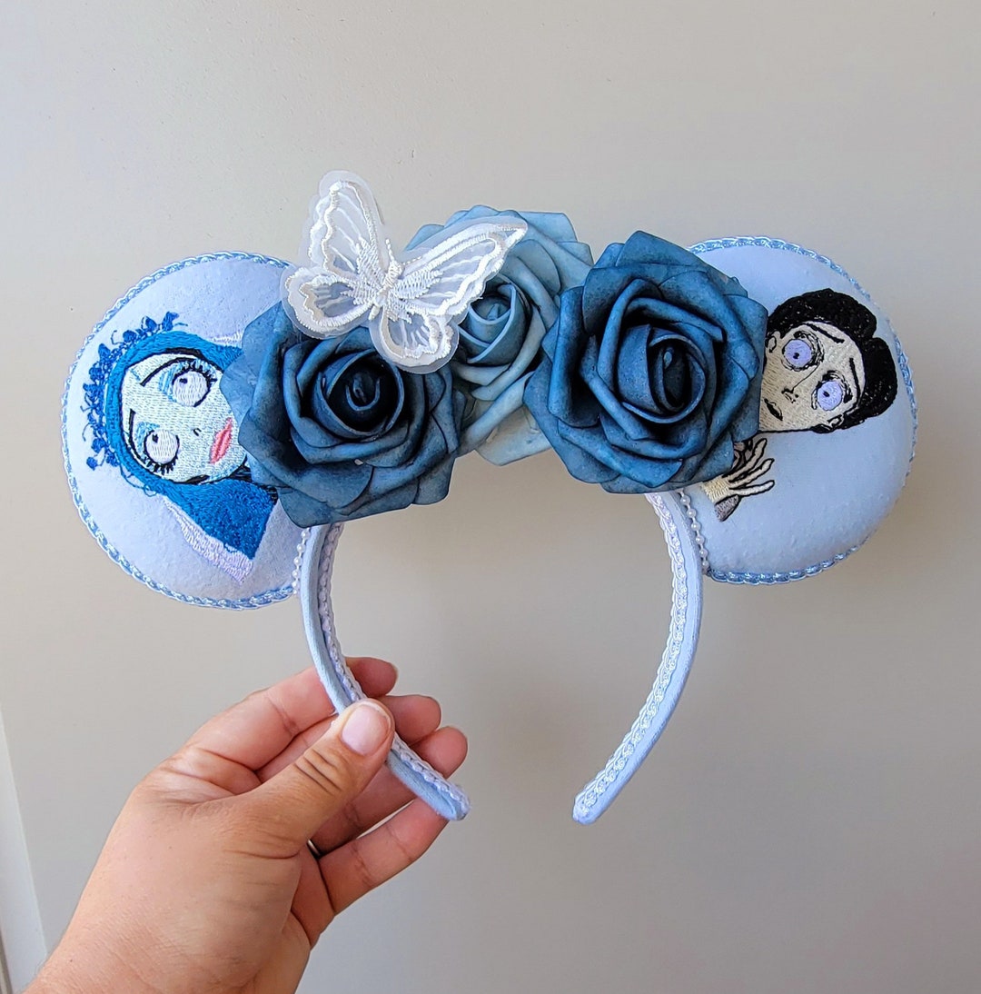 Corpse Bride - Etsy