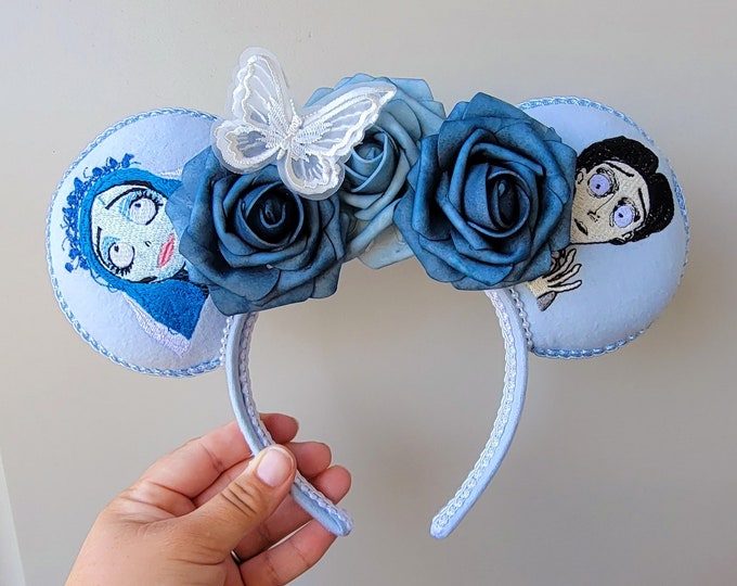 Corpse Bride - Etsy