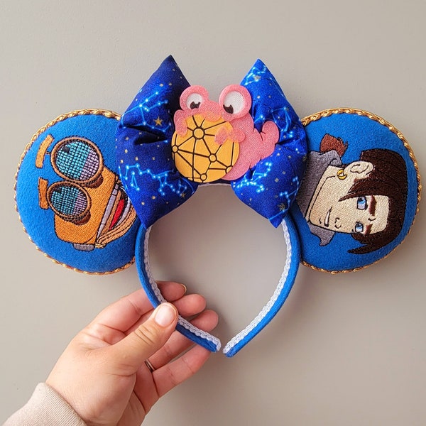 Treasure Planet - Etsy