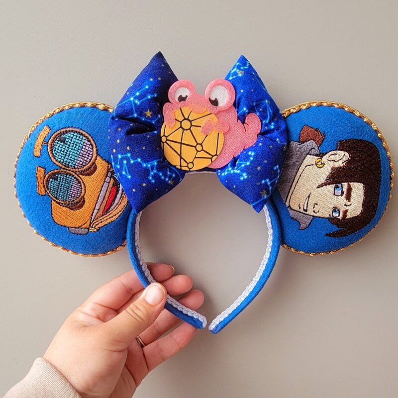 Treasure Planet - Etsy