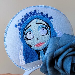 Corpse Bride - Etsy