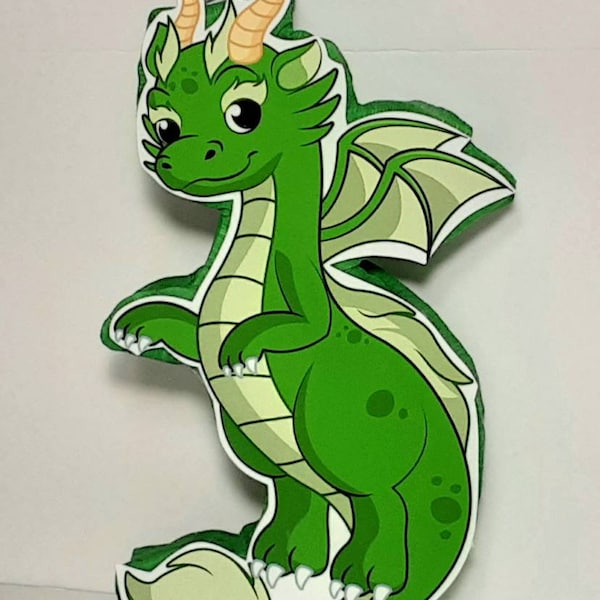 Dragon Pinata - Etsy
