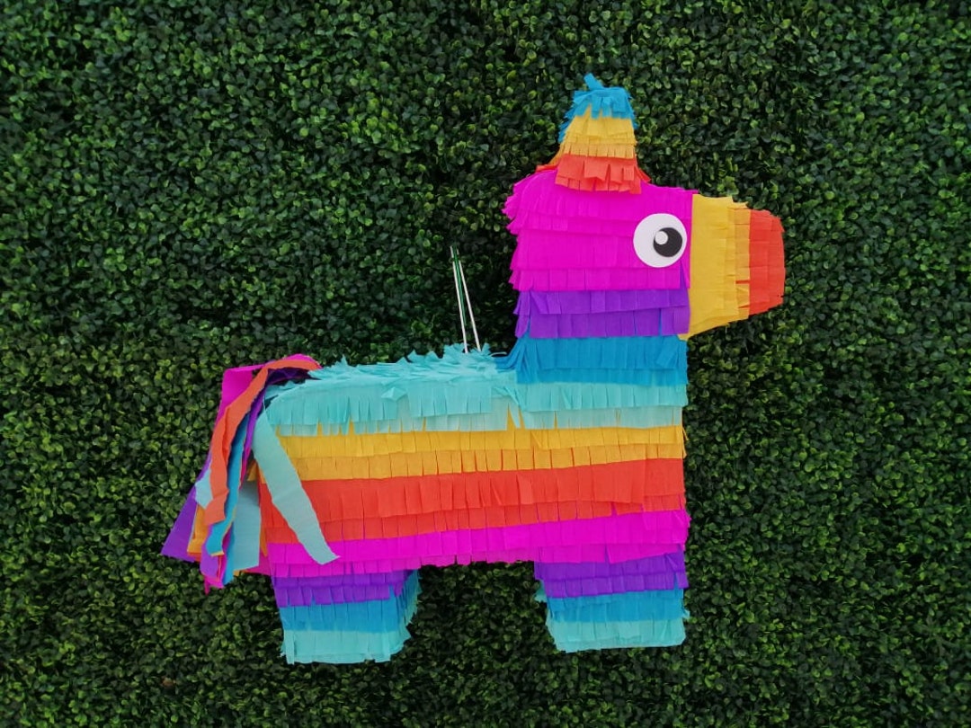 Cinco De Mayo Pinata Fiesta Pinata Cinco De Mayo Pinata Party Pinata ...
