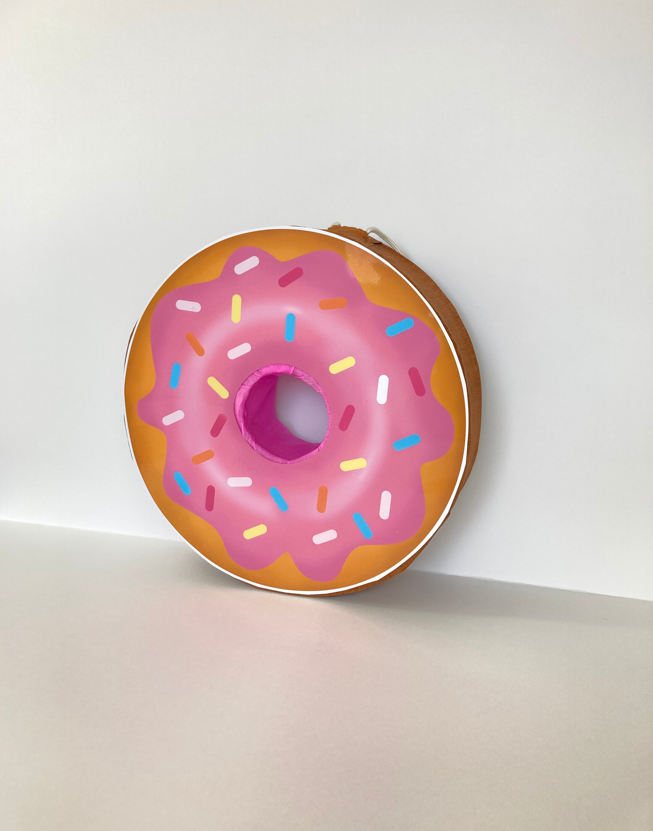 Donut Pinata Donuts Pinatas Donut Party - Etsy