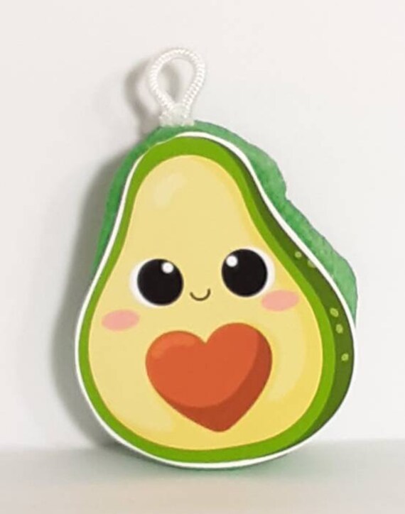 Avocado Pinata Food Birthday Party Grill Avocados Party Pinata - Etsy