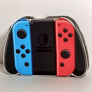 Video Game Pinata Games Birthday Party Boy Party Logo Pinata Video Game ...