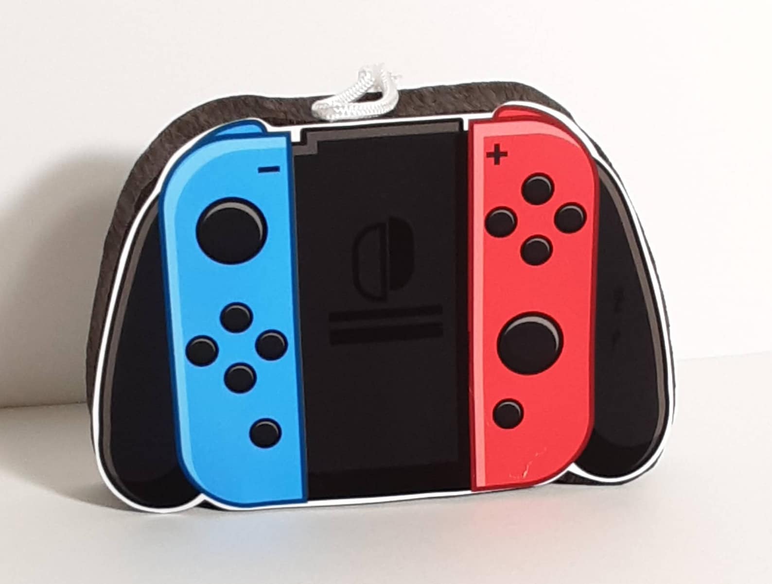 Video Game Pinata Games Birthday Party Boy Party Logo Pinata | Etsy