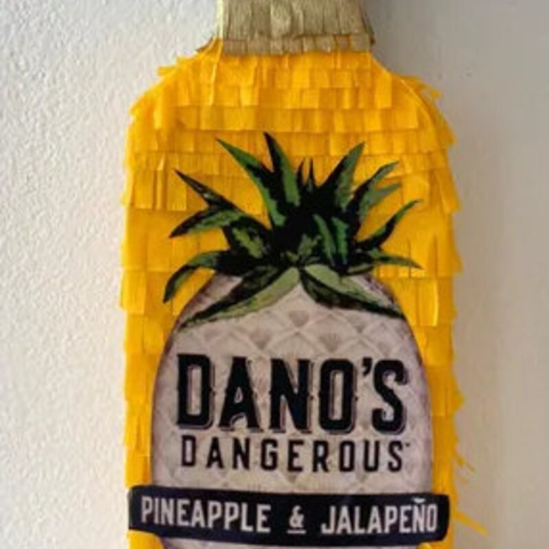 Custom Made Pinatas - Etsy