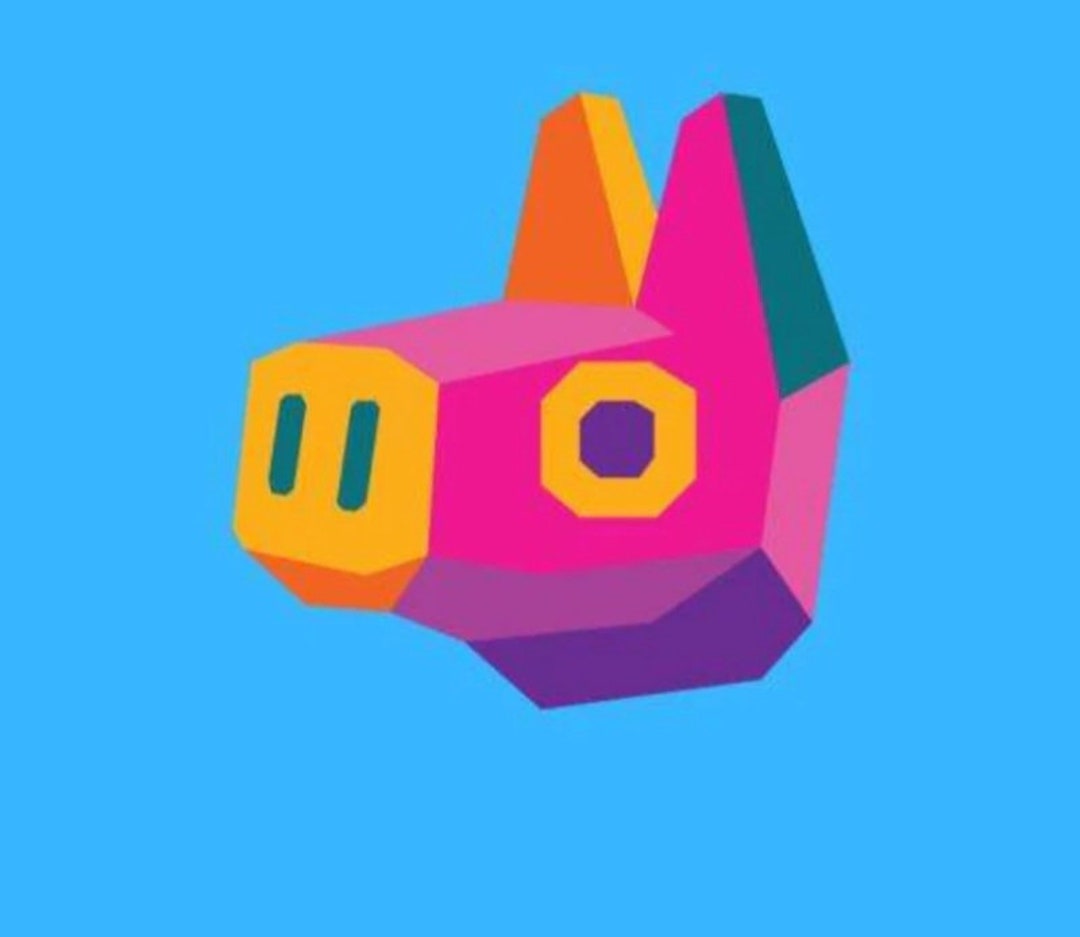 Special Pizza Pinata - Etsy