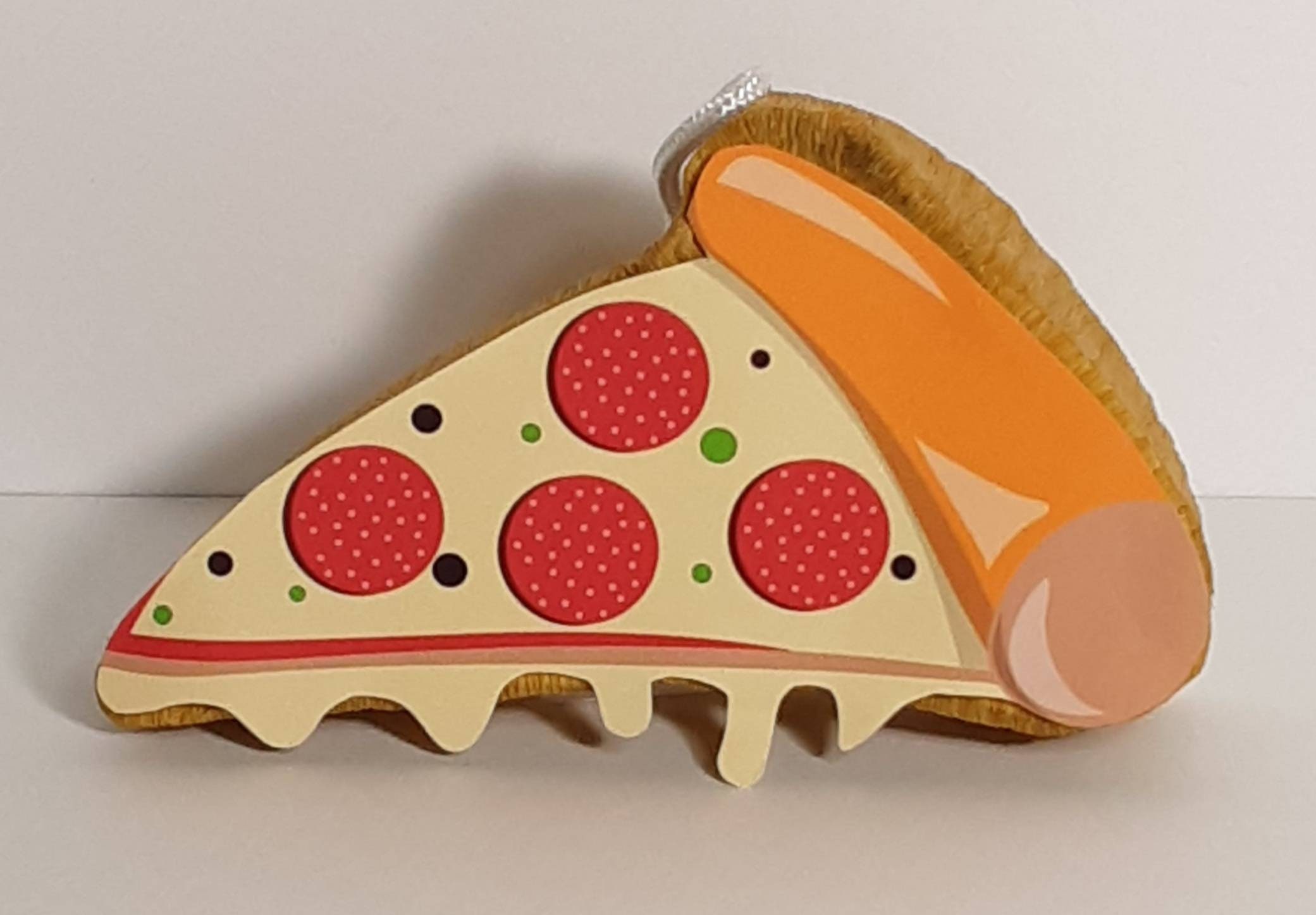 Pizza Pinata Pizza Birthday Party Grill Party Logo Pinata Food - Etsy