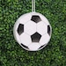 Soccer Ball Pinata Fut Ball Pinata Futball Birthday Party - Etsy