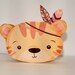 Tigger Pinata Colorful Pinata Jungle Party Baby Tigger Birthday ...