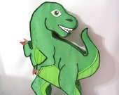Dinosaur T Rex Pinata Dinosaus Birthday Party - Etsy