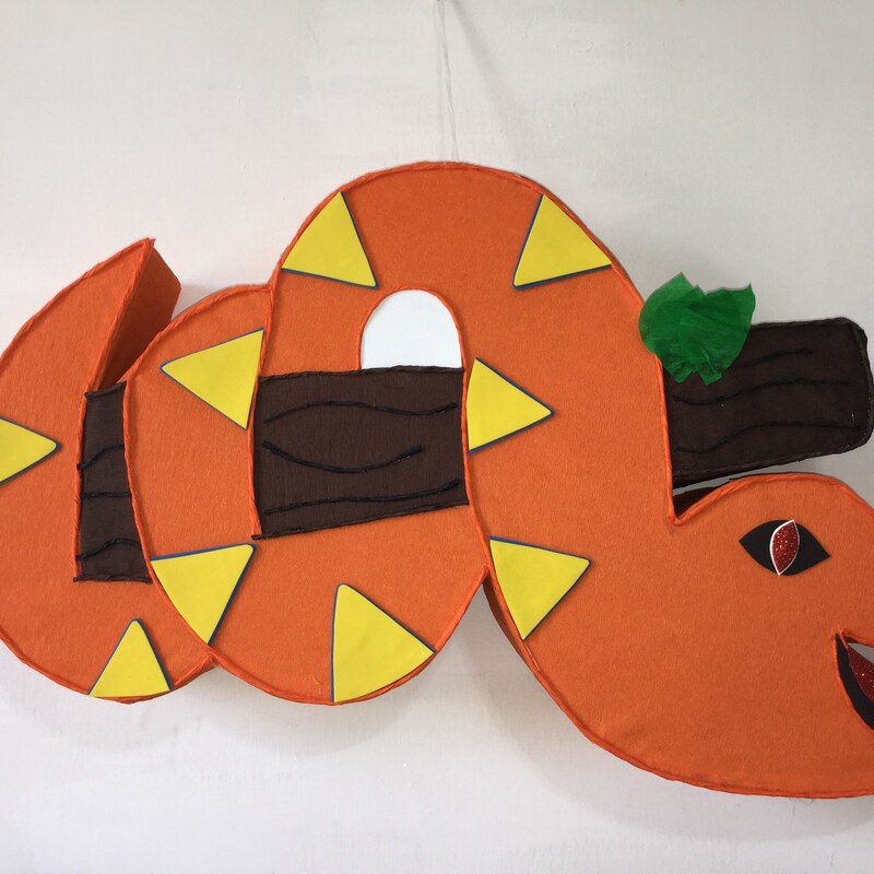 Birthday Pinata - Etsy