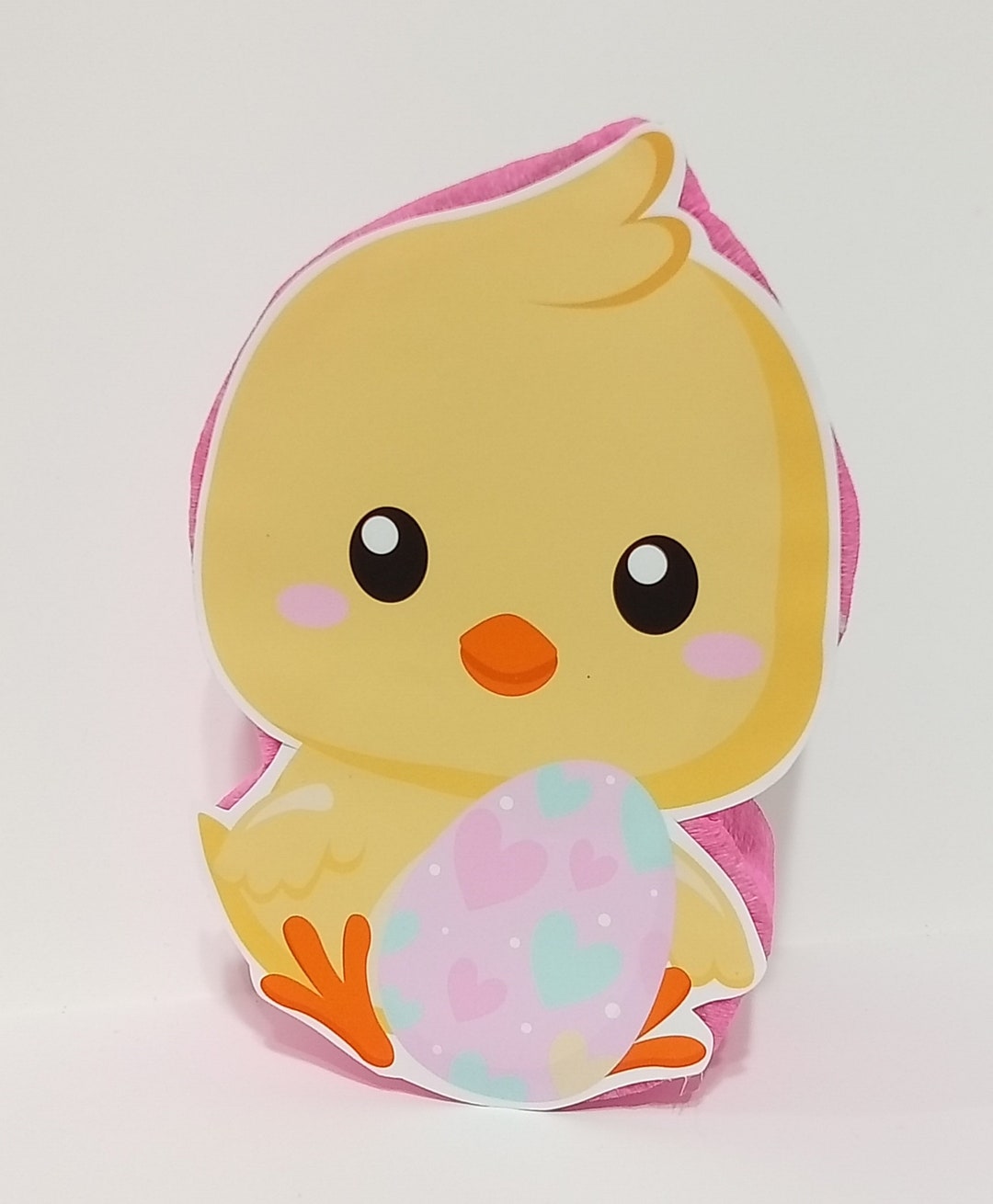 Chick Pinata Little Chicken Party Easter Party Pinata Easter Party ...