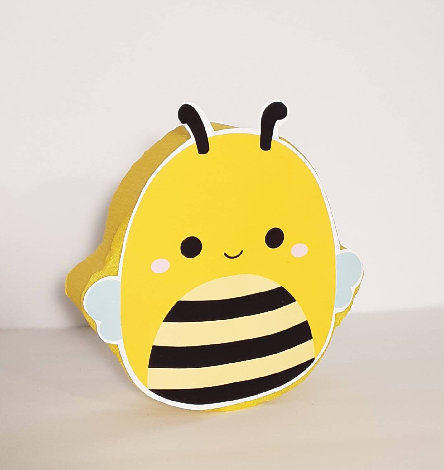 Bee Pinata Cute Bee Pinata - Etsy