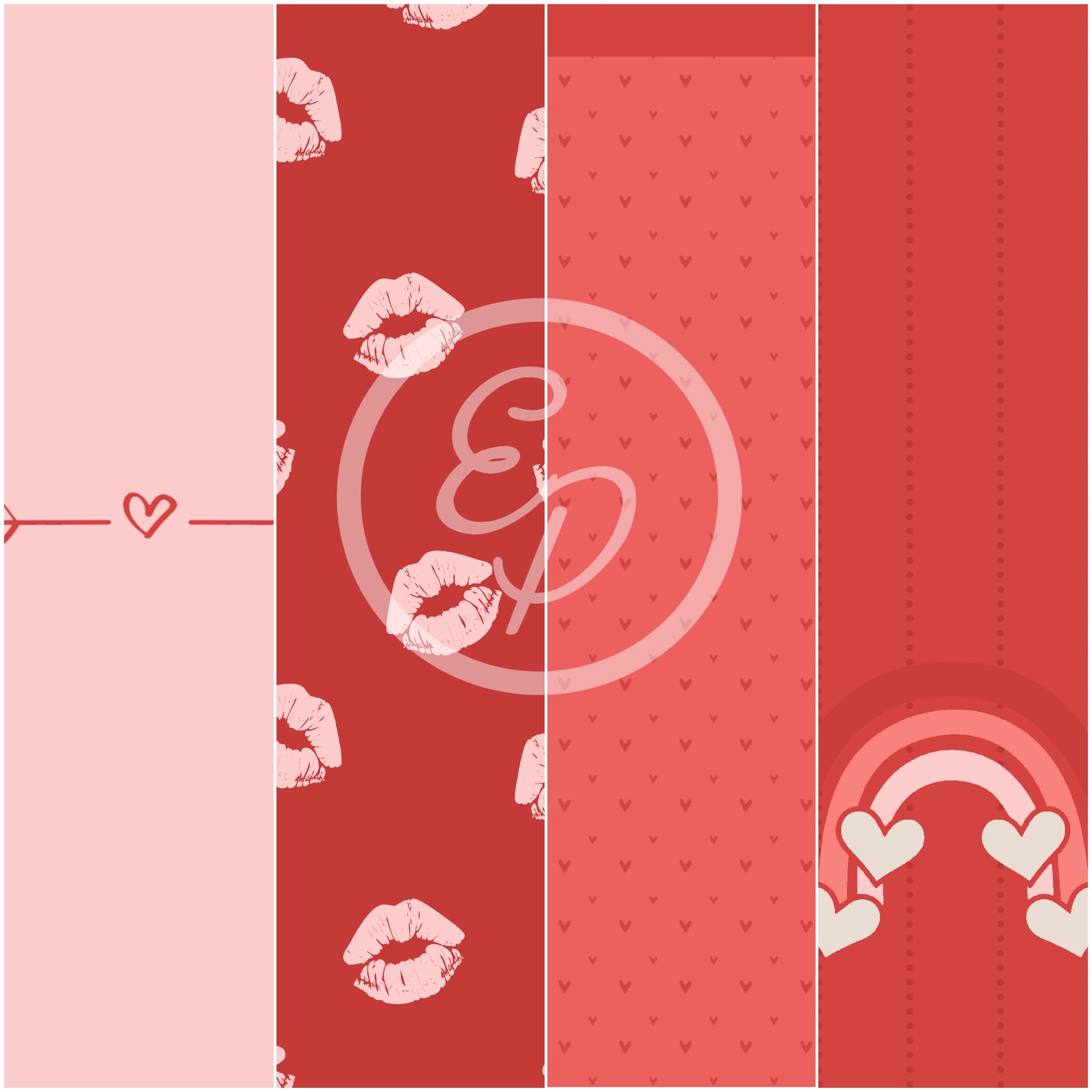 Be Mine Boho Apps Icons Bundle Ios Screen Customization - Etsy
