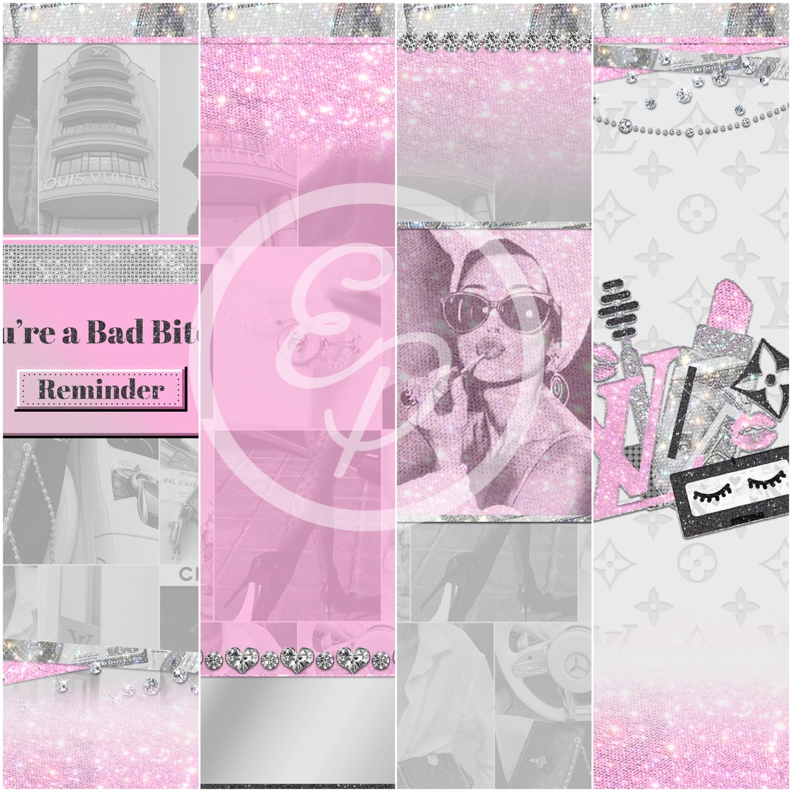 Rich Ios App Icons Bundle - Etsy