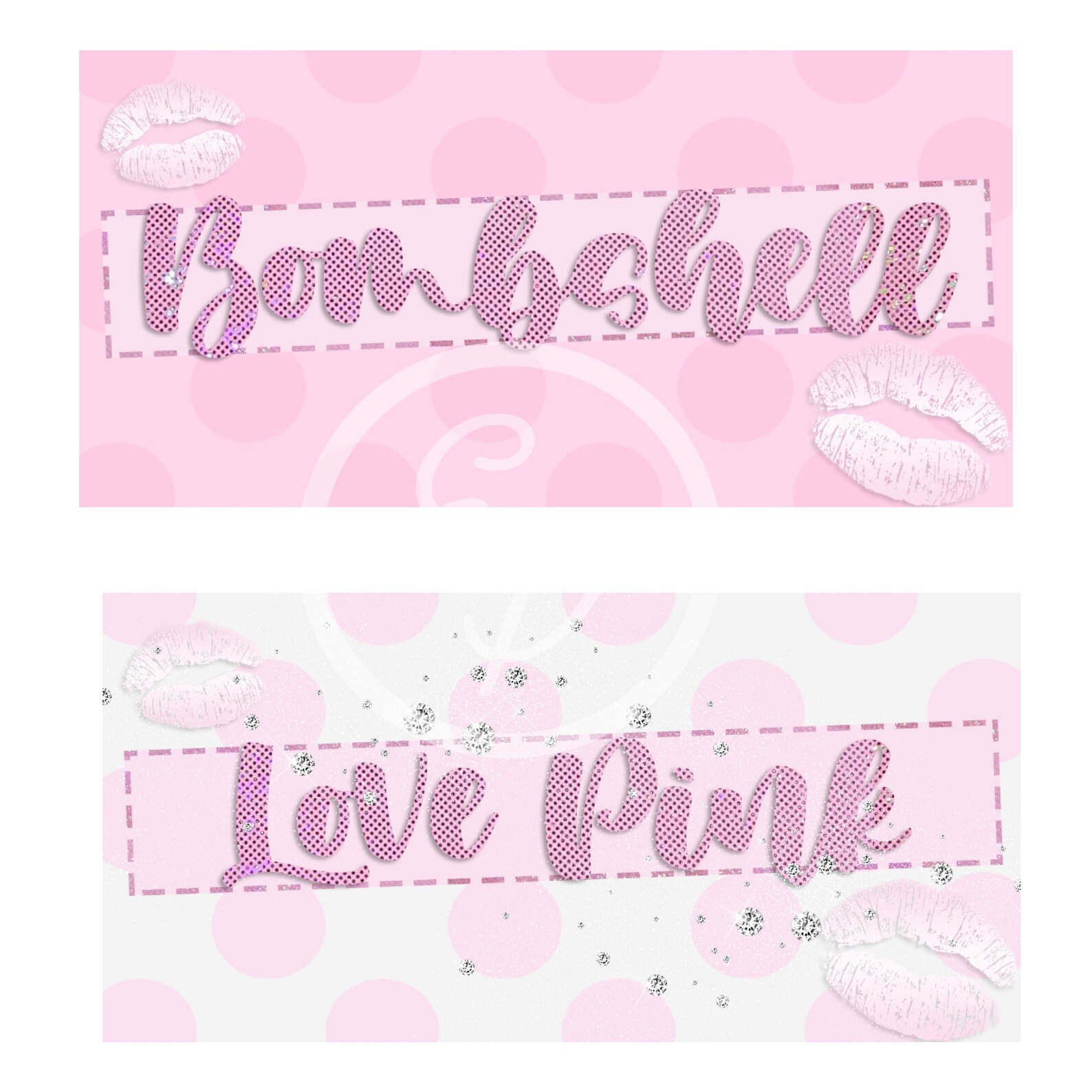 PINK Ios Bundle App Icons - Etsy