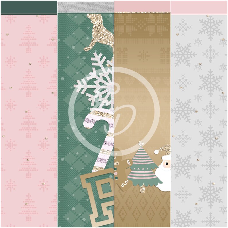 Winter Ios App Icons Bundle Icons Customization Homescreen - Etsy