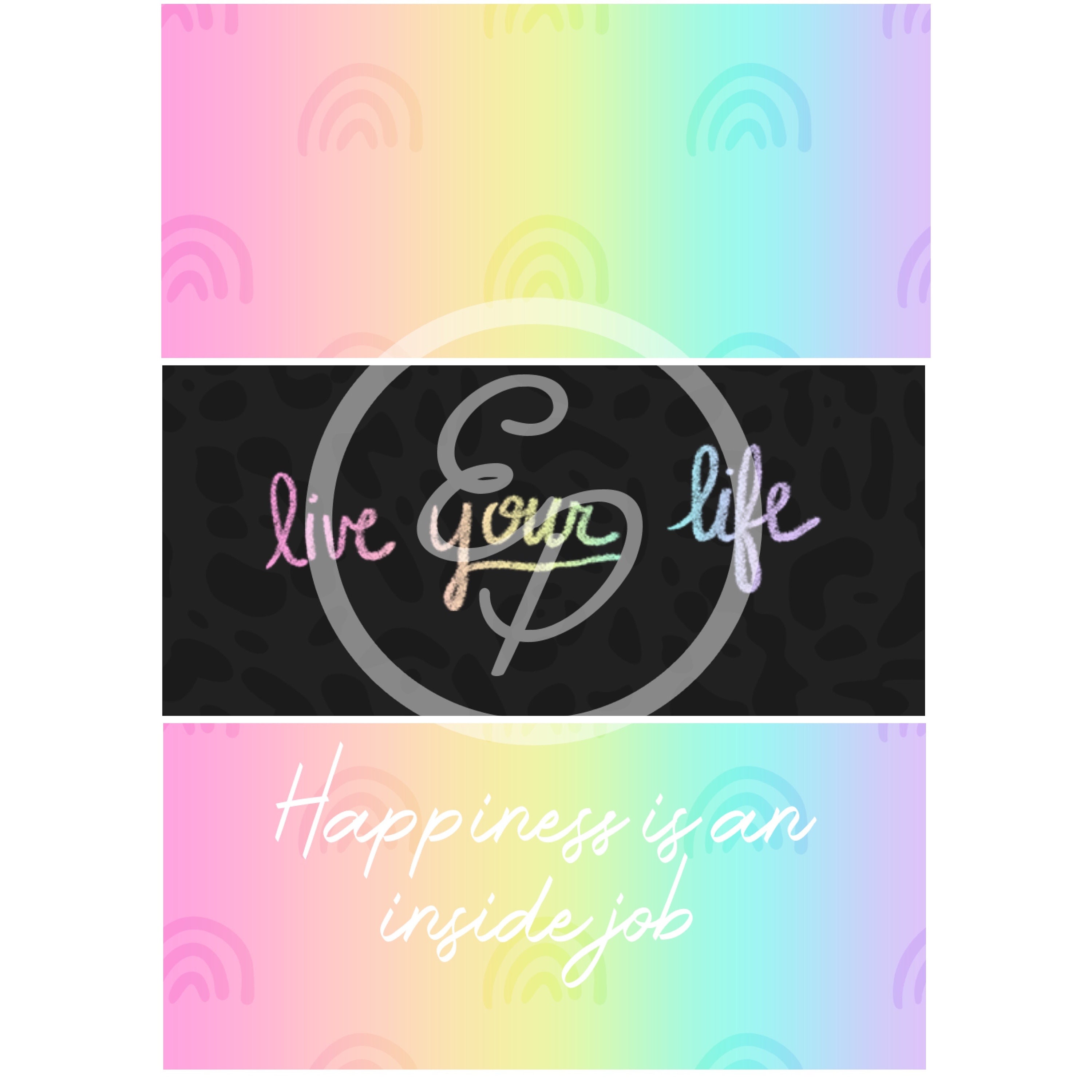 Sticker Ios App Icon Bundle - Etsy