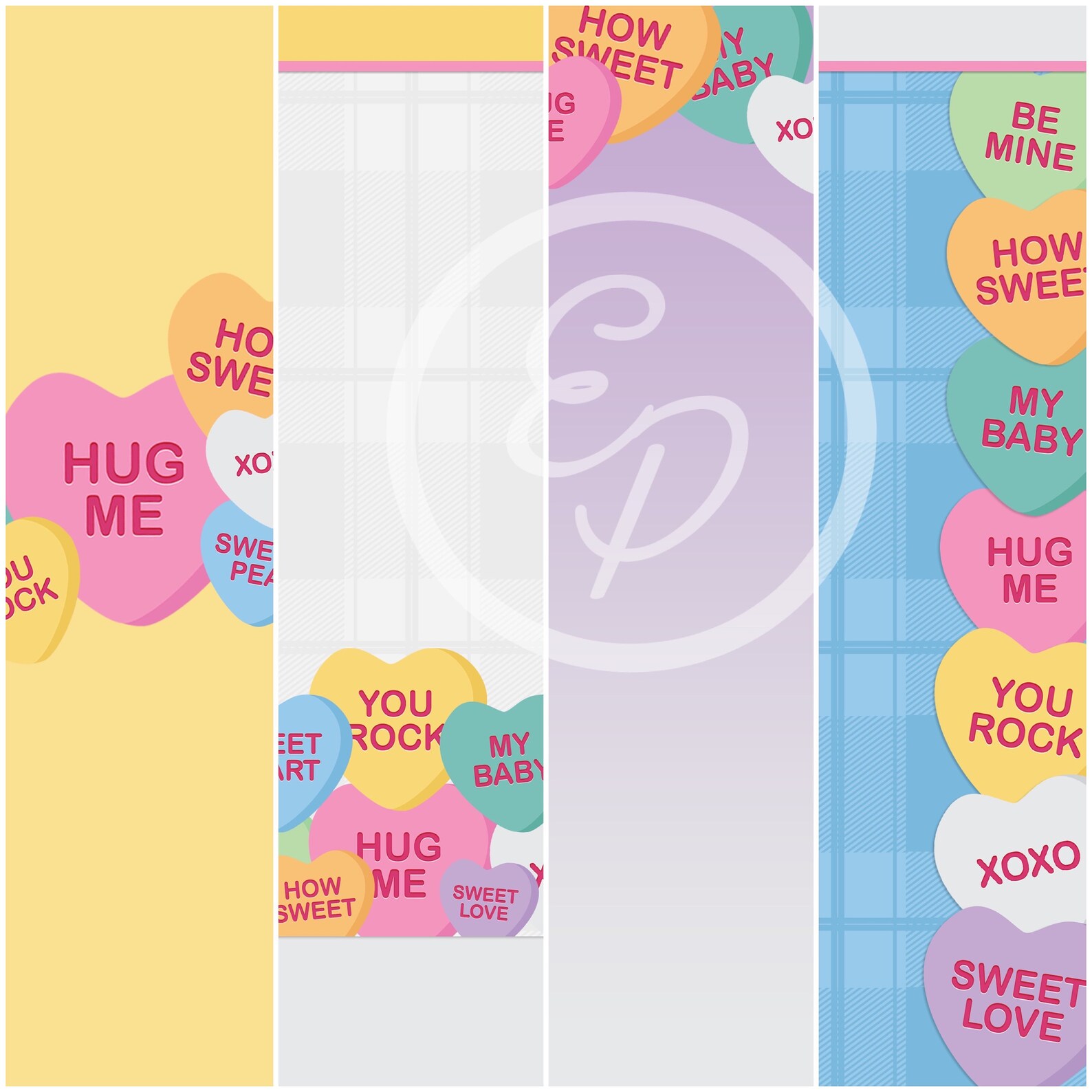 Talk to Me Ios Bundle Screen Customization - Etsy
