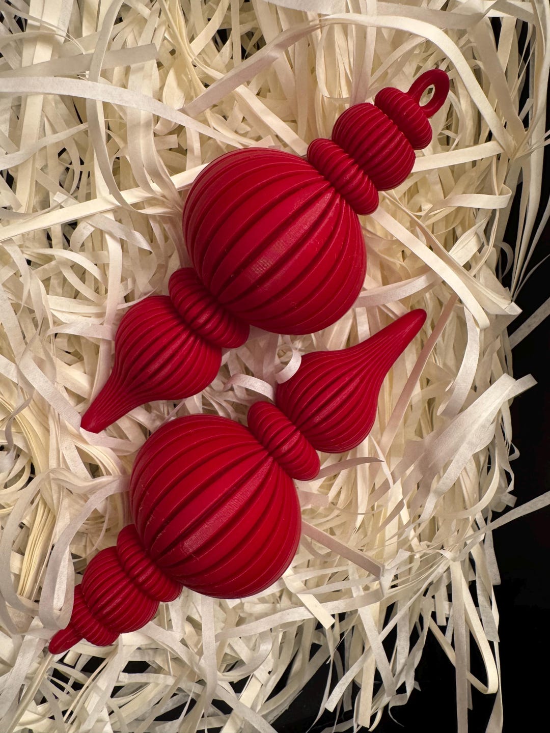 Noël Bauble Ornament - Etsy