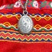 A Traditional Sami Necklace of Heritage and Beauty, 1970s - Etsy