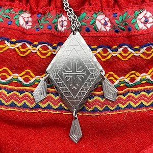 Traditional Sami Clothing - Etsy