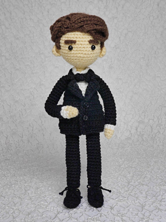 Bride Iris Groom Terry Crochet Pattern Crochet Bride and Groom Amigurumi Wedding Doll Wedding Cake Topper Etsy Canada
