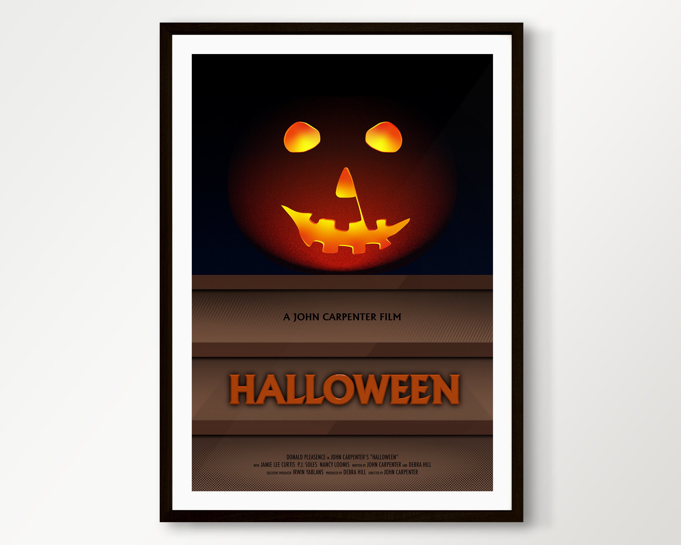 John Carpenter Halloween