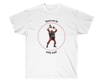 Team Fortress 2 Pyro Emblem Shirt TF2 Shirt TF2 Pyro Shirt - Etsy