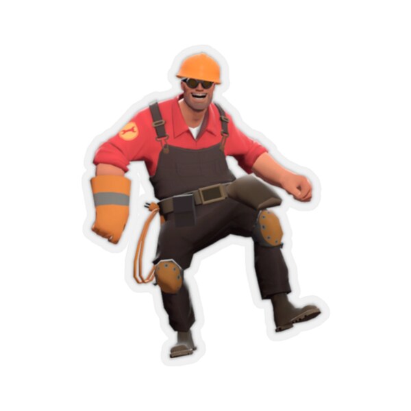 Team Fortress 2 Patch - Etsy