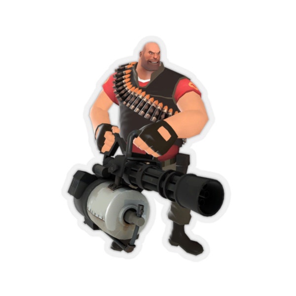 Team Fortress 2 - Etsy UK