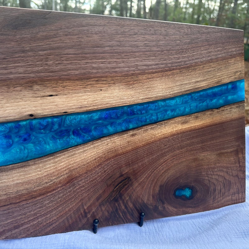 Blue Cheese Board - Etsy