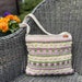 Delilah Bag Crochet Pattern. Handbag Crochet Tutorial. Crochet Accessories. Crochet Shoulder Bag ...