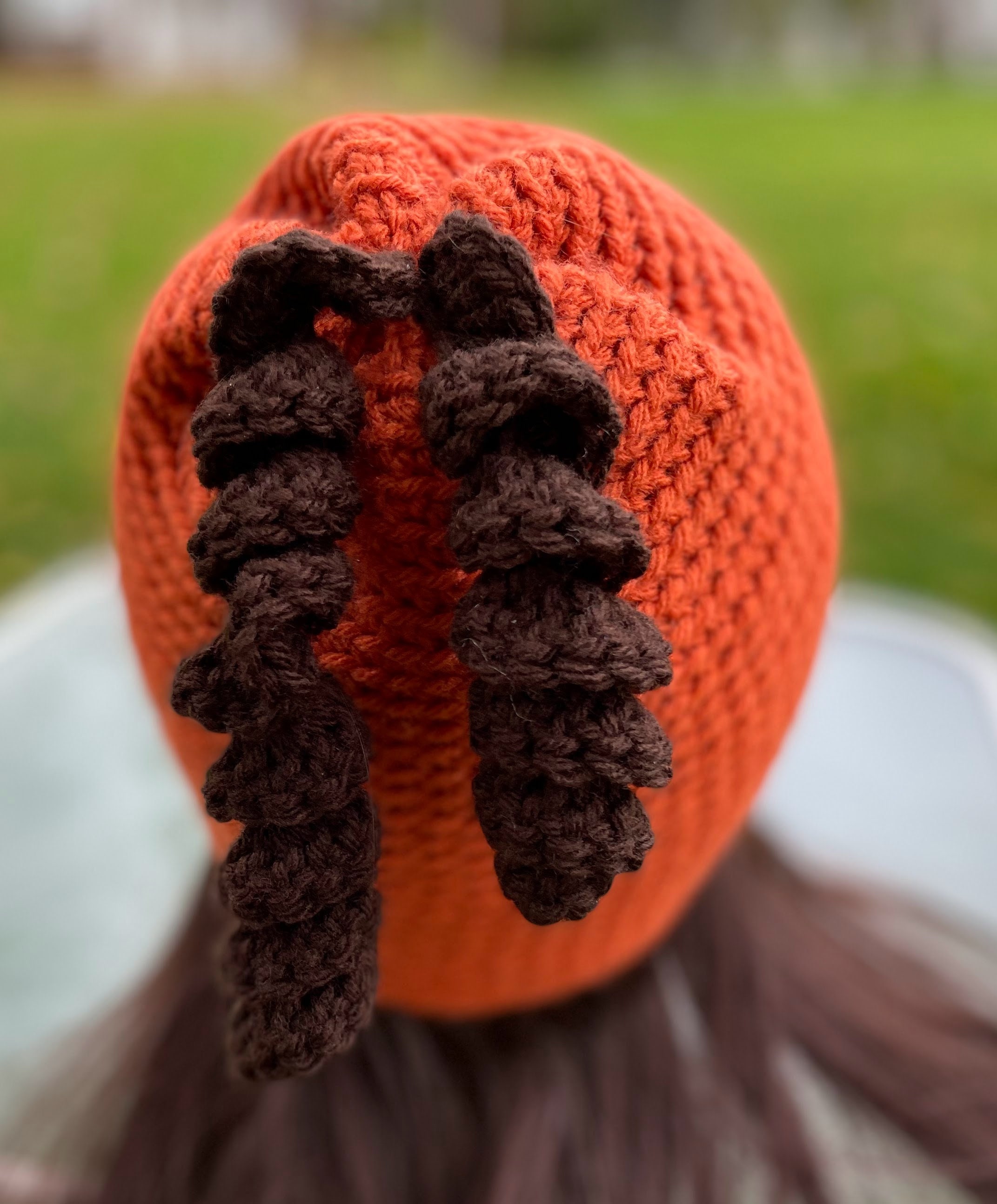 Halloween Hat Crochet Pattern. the boo Beanie - Etsy