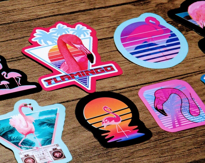 Adventure & Explore Vinyl Sticker Pack - Etsy