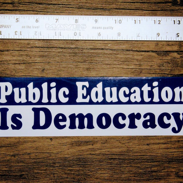 Democracy - Etsy
