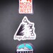 The Great PNW Vinyl Sticker Pack - Etsy