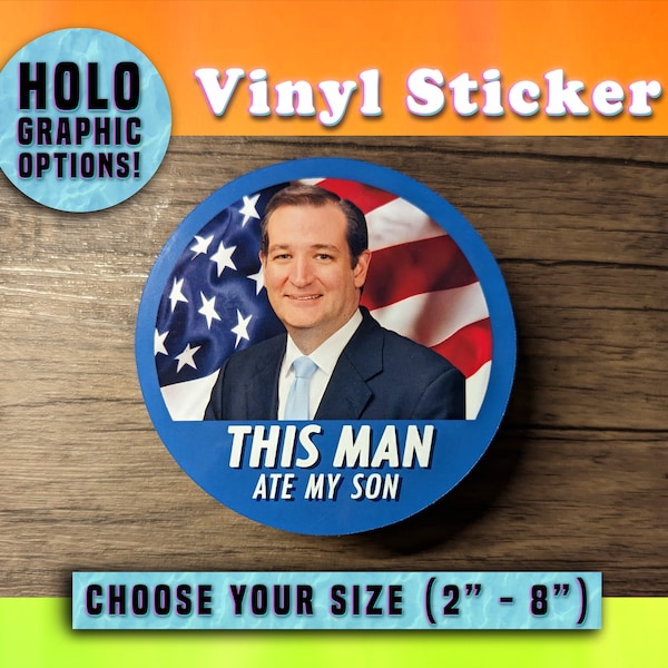 Bumper Sticker Son - Etsy