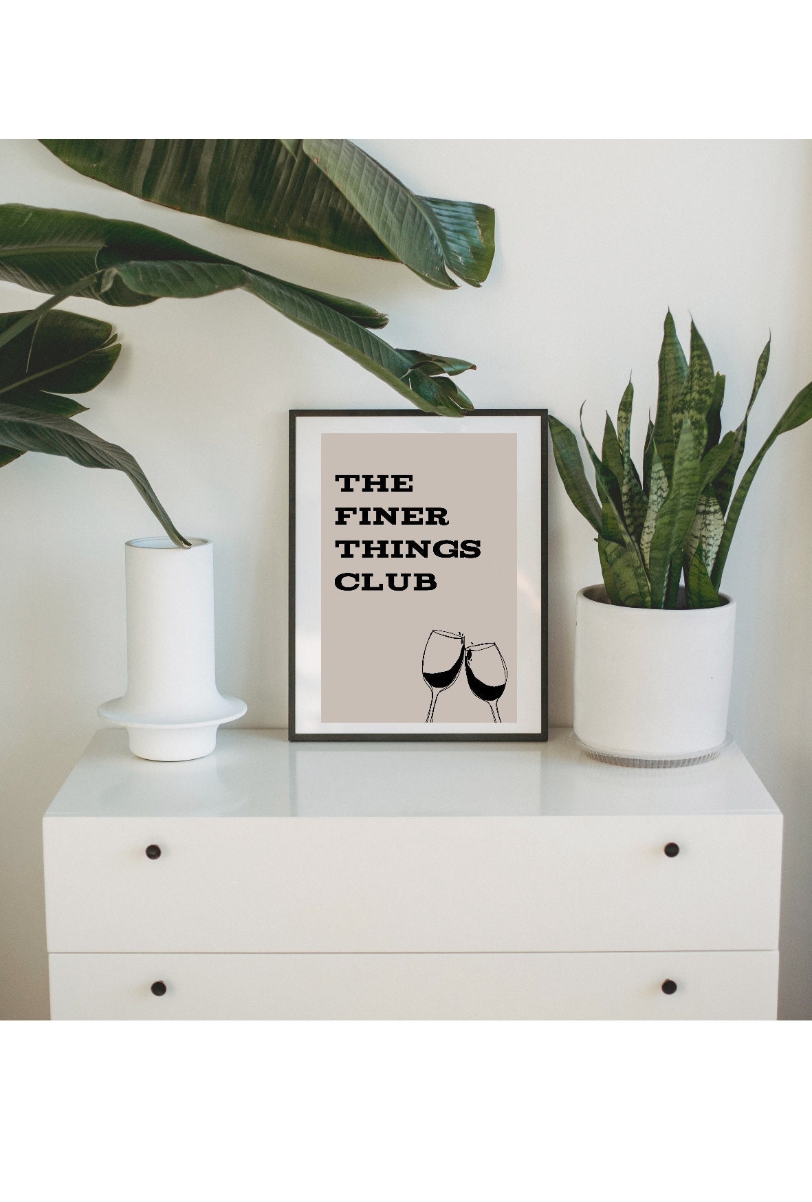 The Office the Finer Things Club Instant Download - Etsy