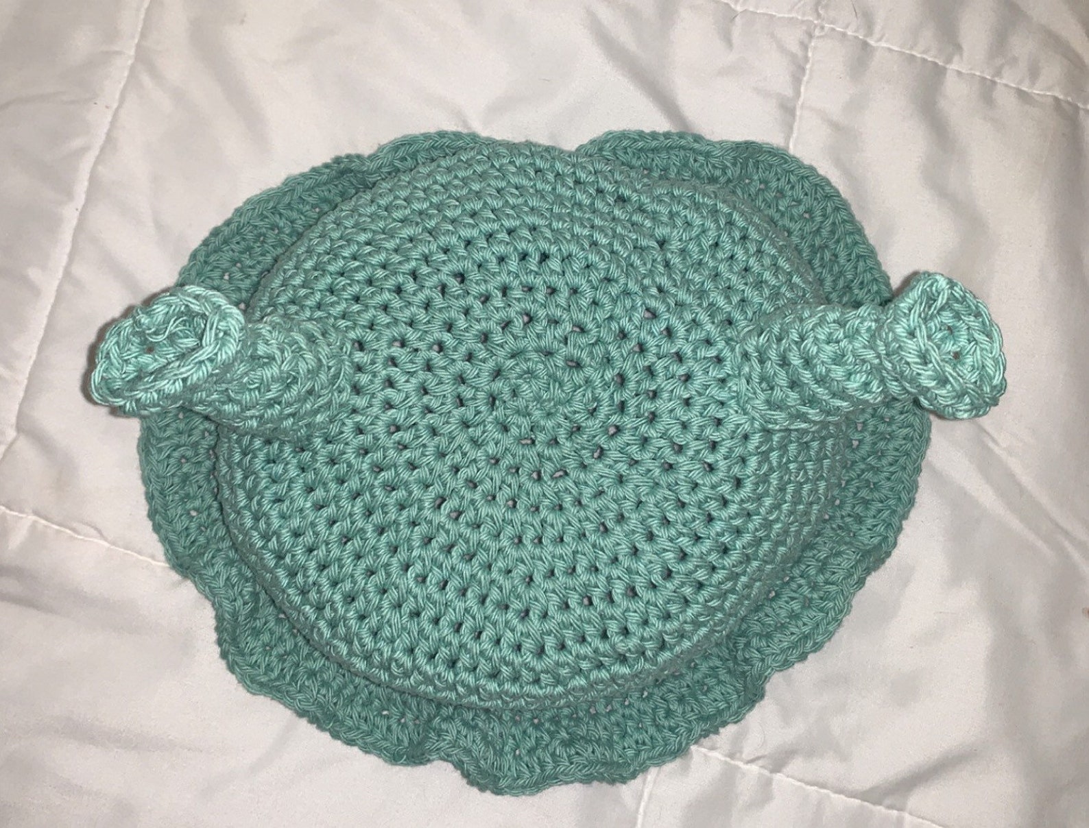 Shrek Bucket Hat | Etsy