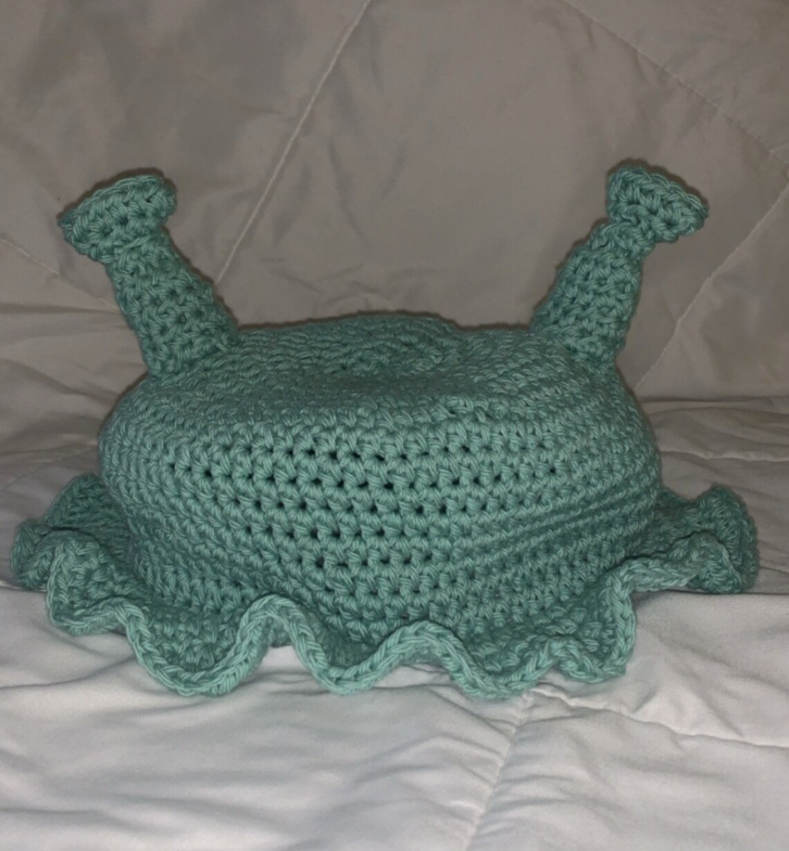 Shrek Bucket Hat | Etsy