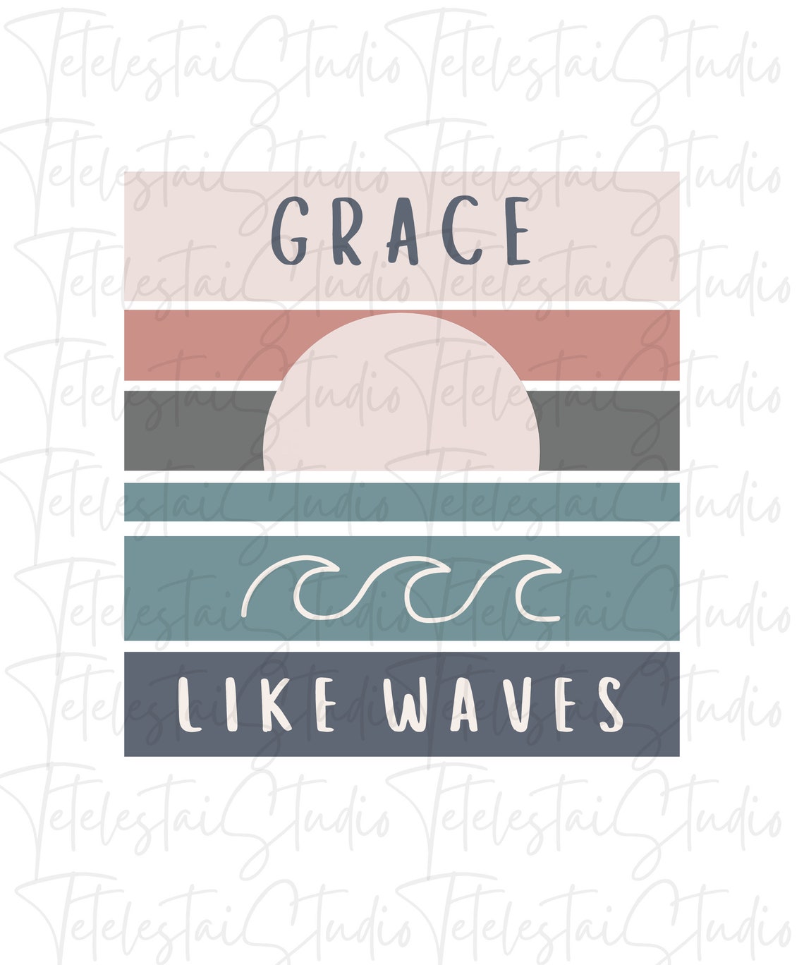 Grace Like Waves PNG Christian PNG Downloads Christian PNG for ...