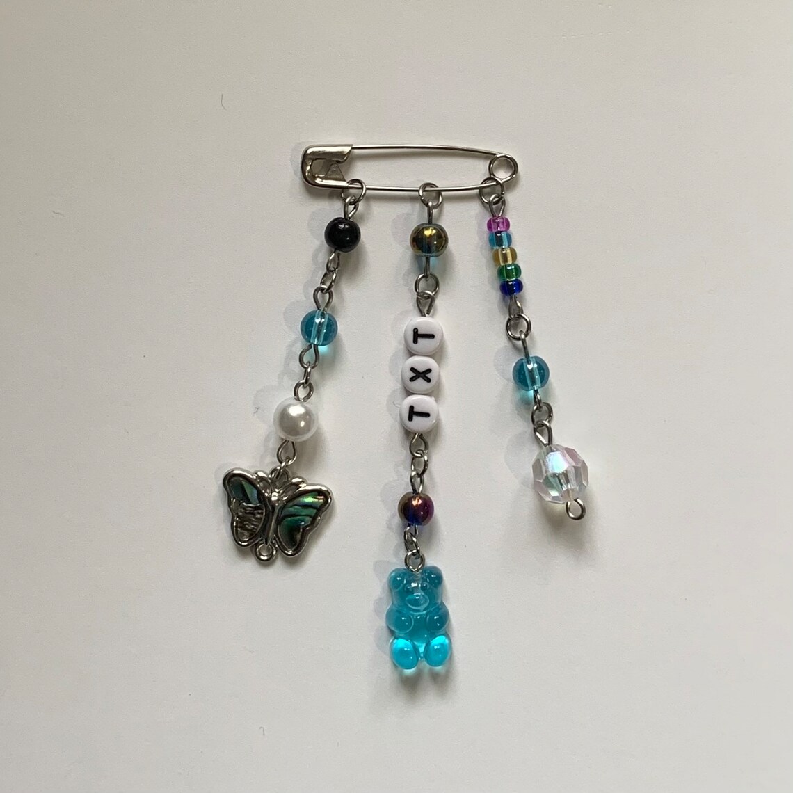 TXT the Name Chapter: Temptation Bag Charms - Etsy