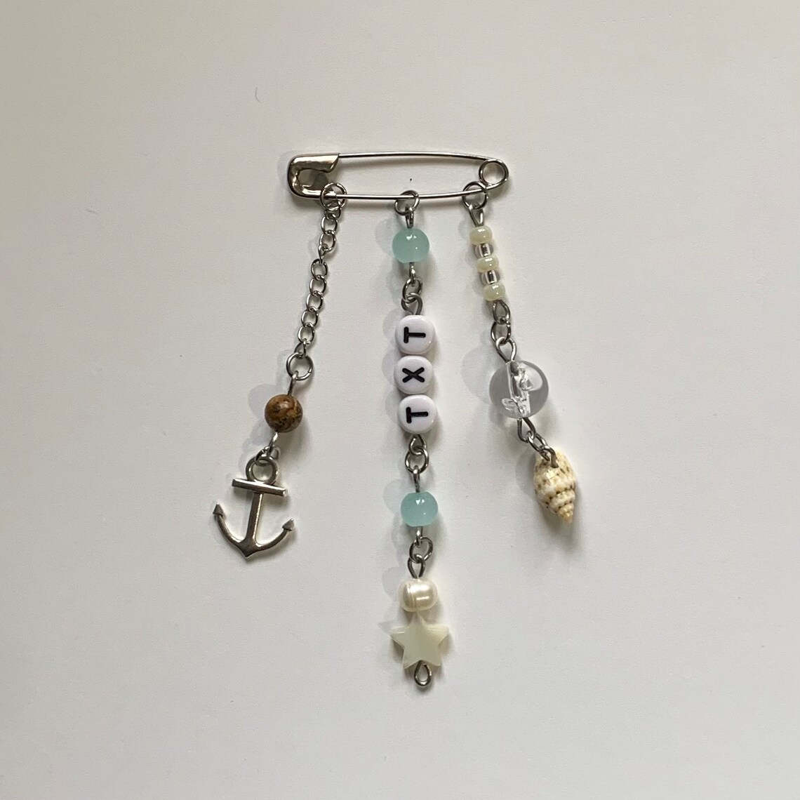 TXT the Name Chapter: Temptation Bag Charms - Etsy