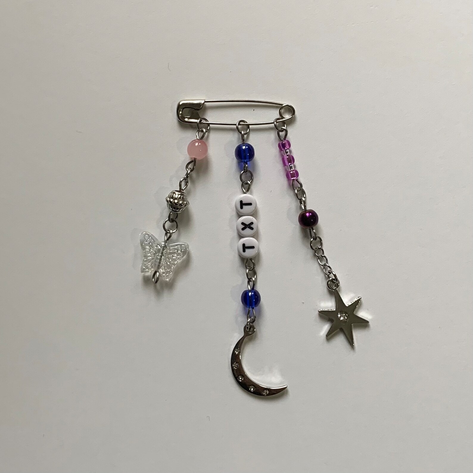 TXT the Name Chapter: Temptation Bag Charms - Etsy