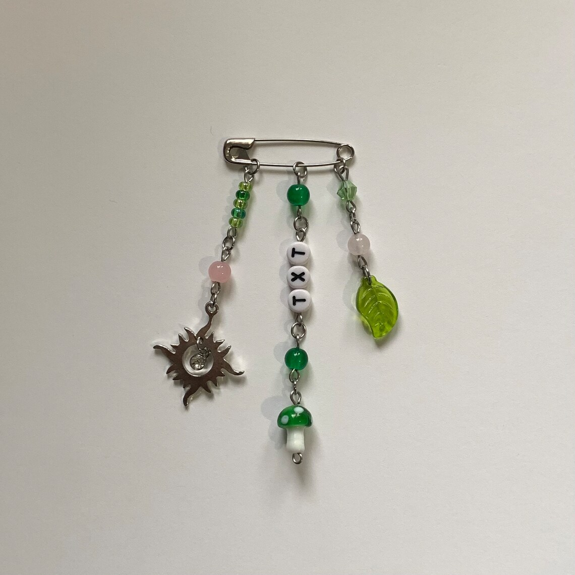 TXT the Name Chapter: Temptation Bag Charms - Etsy