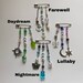 TXT the Name Chapter: Temptation Bag Charms - Etsy